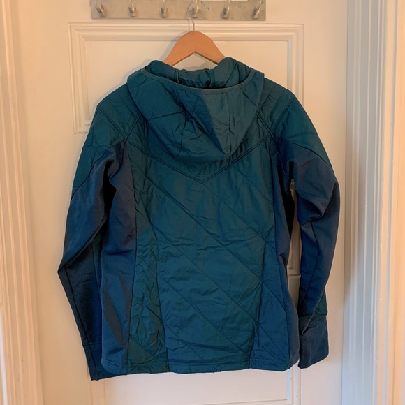 MEC | Jackets & Coats | Hooded Fall Hiking Jacket Size Large Mec | Poshmark